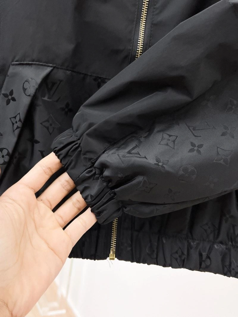 Factory-made Louis Vuitton Outwear