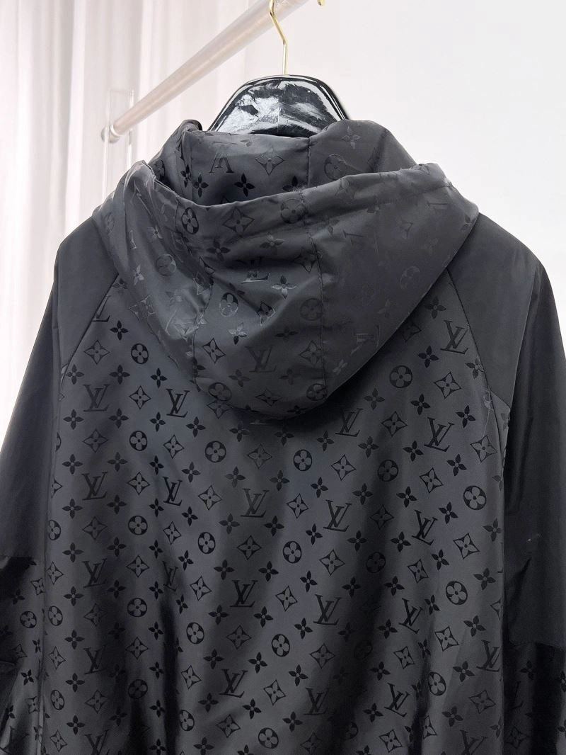 Factory-made Louis Vuitton Outwear