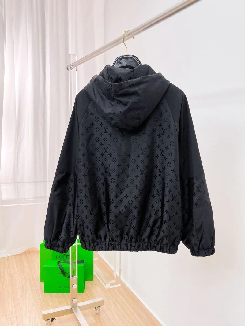 Factory-made Louis Vuitton Outwear