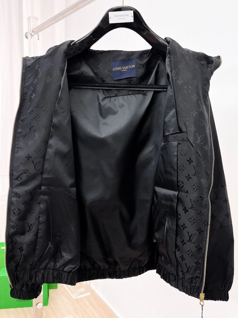 Factory-made Louis Vuitton Outwear