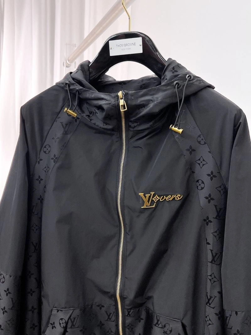 Factory-made Louis Vuitton Outwear