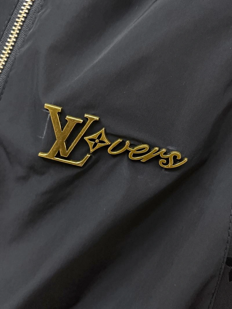 Factory-made Louis Vuitton Outwear