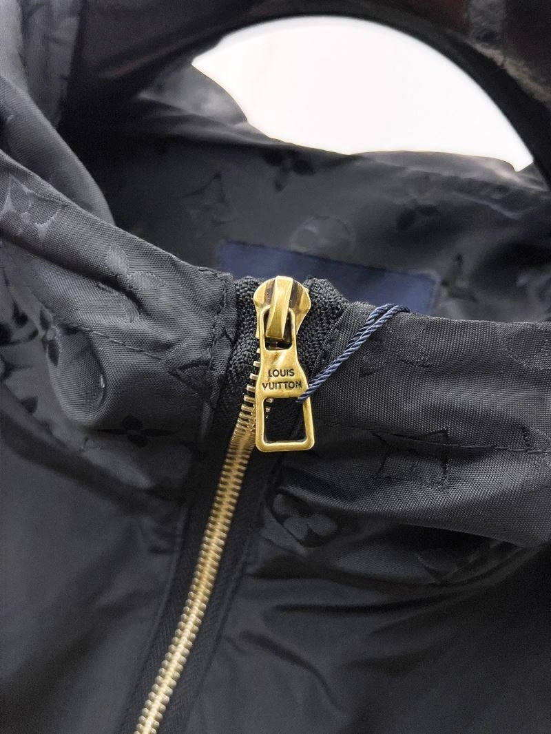 Factory-made Louis Vuitton Outwear