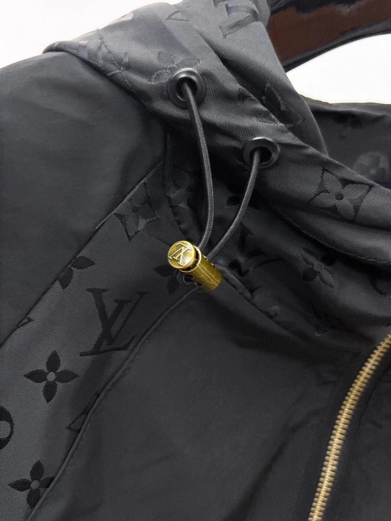 Factory-made Louis Vuitton Outwear