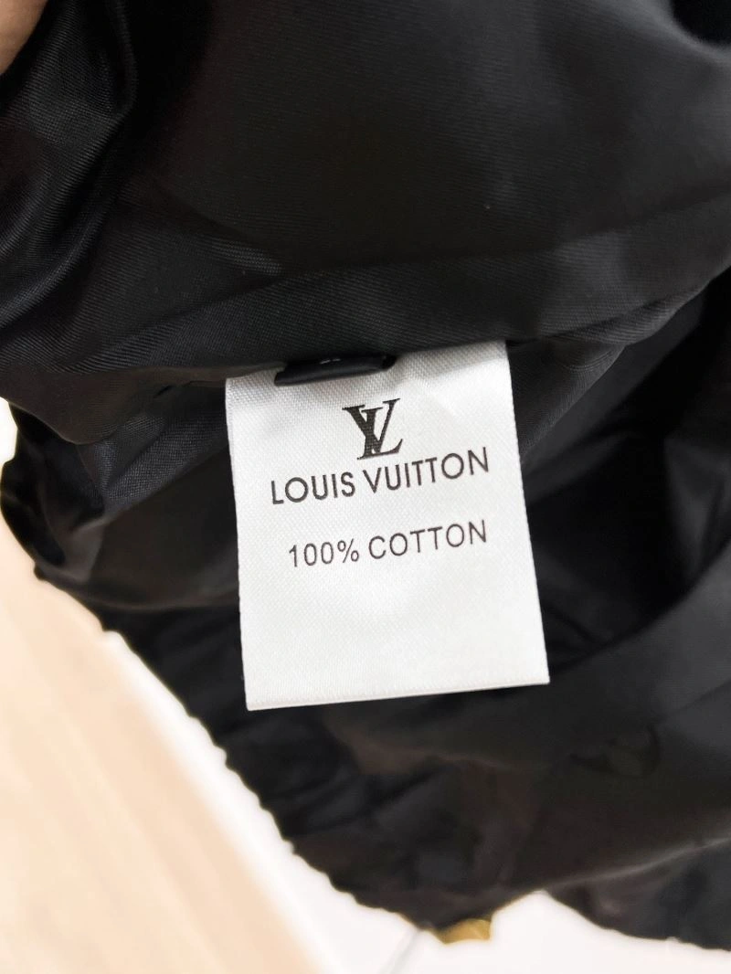 Factory-made Louis Vuitton Outwear