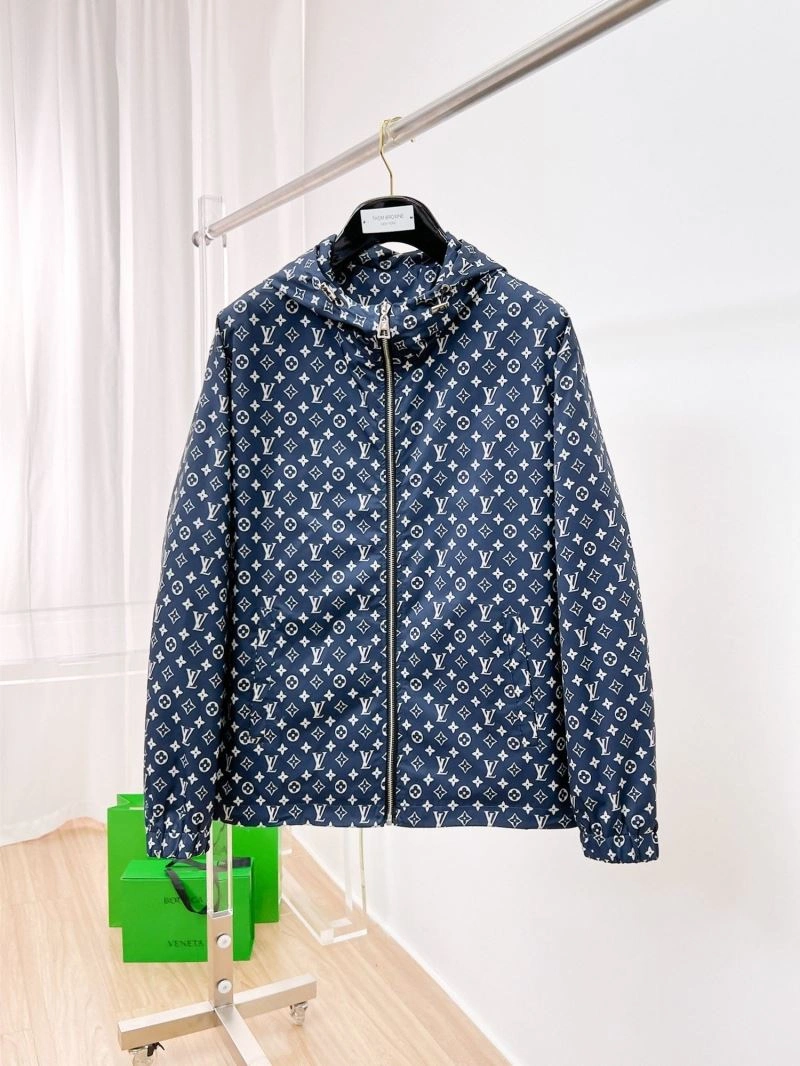 Louis Vuitton Outwear