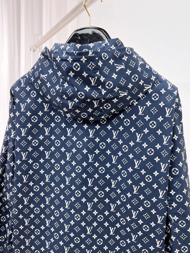 Legit Louis Vuitton Outwear