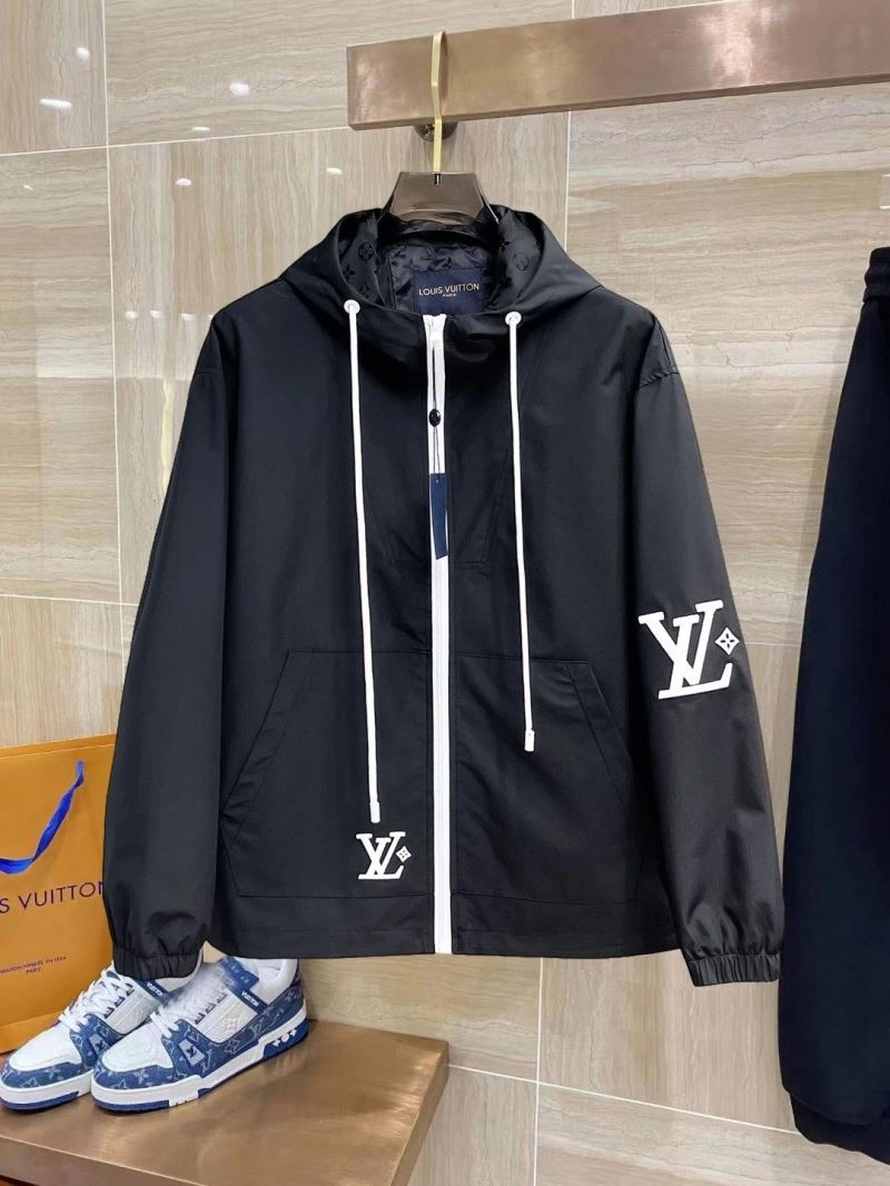 Louis Vuitton Outwear