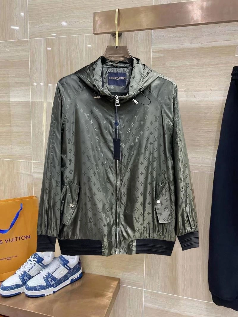 Louis Vuitton Outwear