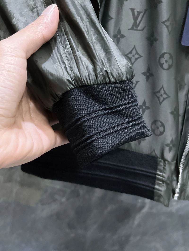 Value-priced Louis Vuitton Outwear