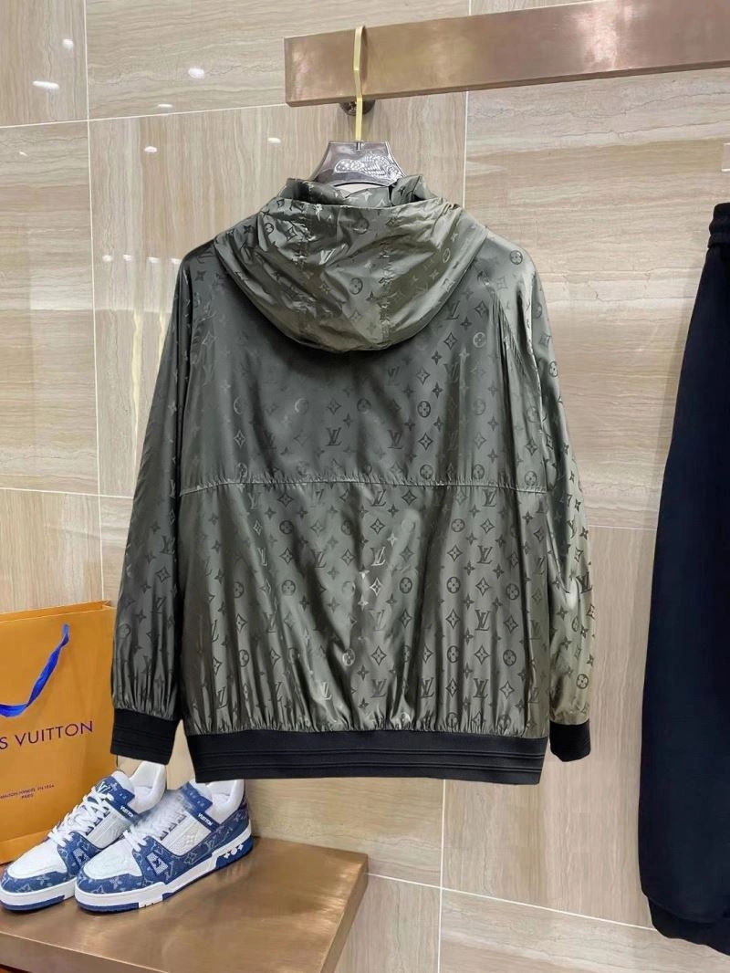 Value-priced Louis Vuitton Outwear