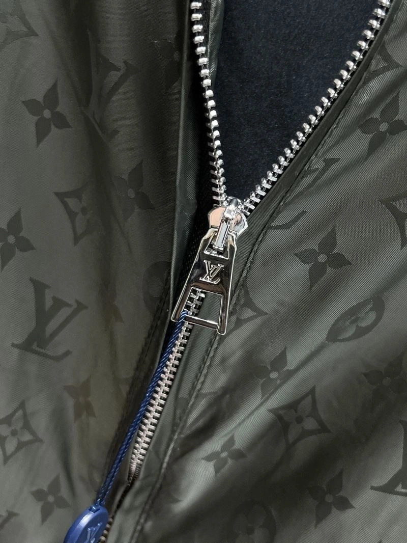 Value-priced Louis Vuitton Outwear