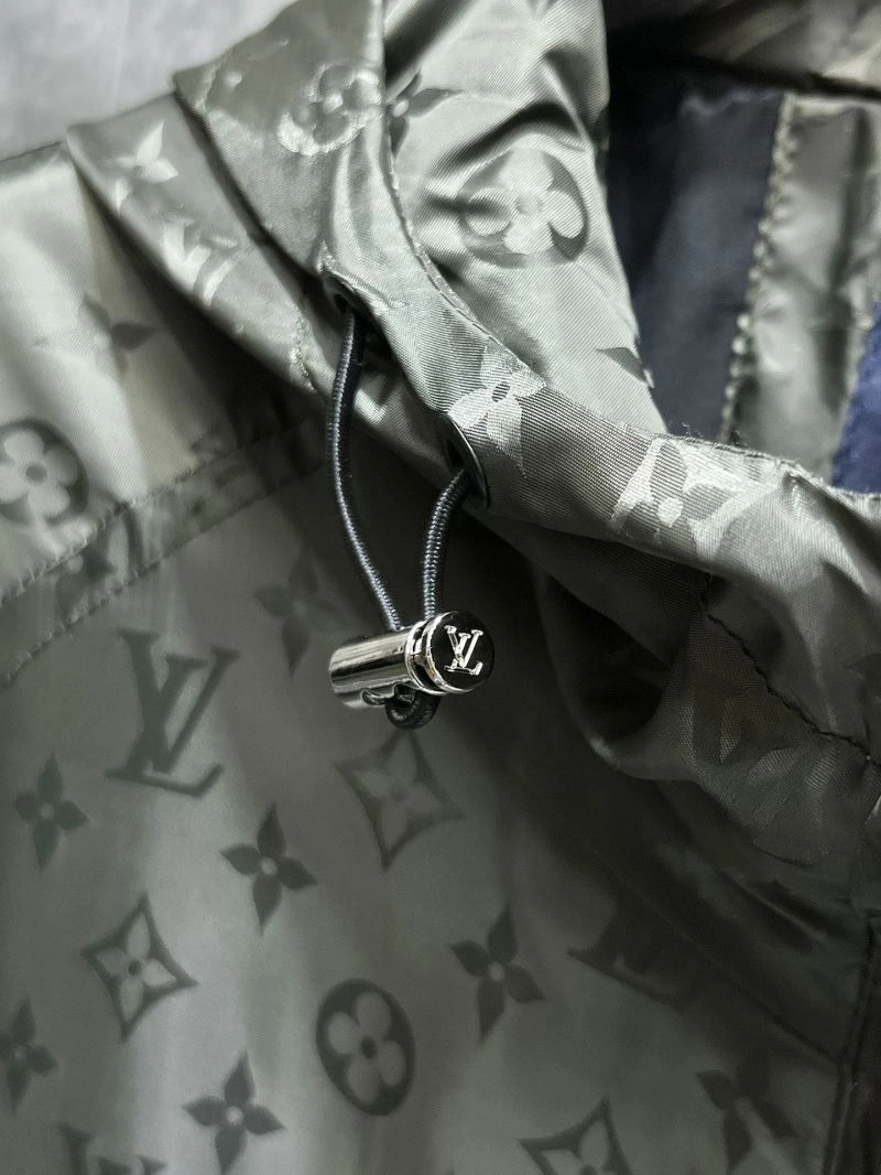 Value-priced Louis Vuitton Outwear