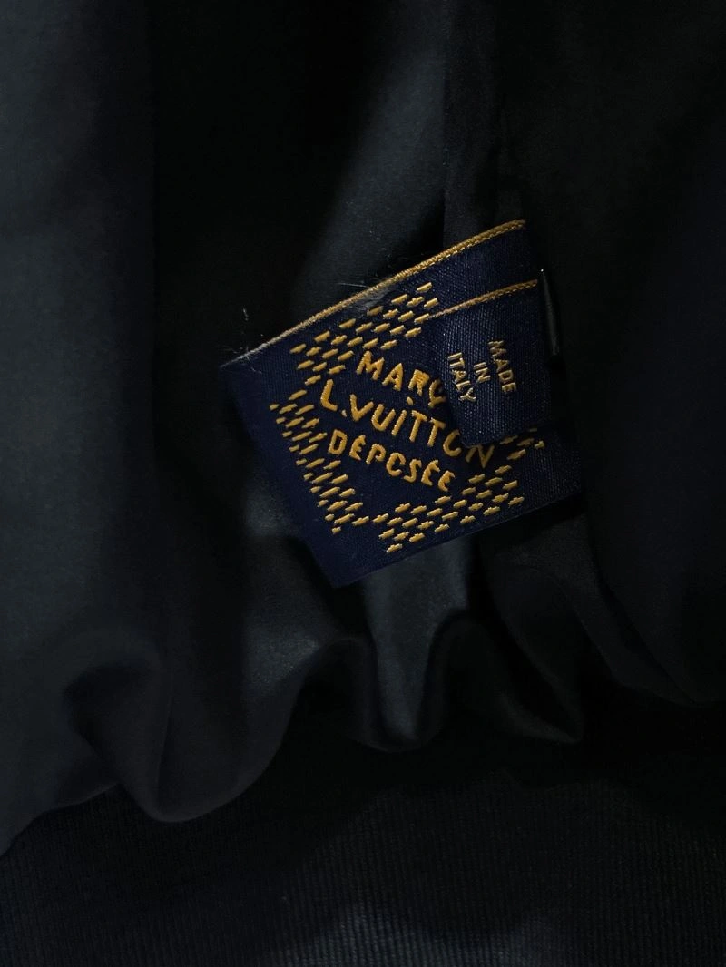 Value-priced Louis Vuitton Outwear