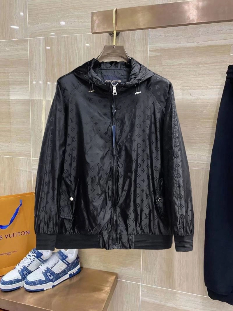 Louis Vuitton Outwear
