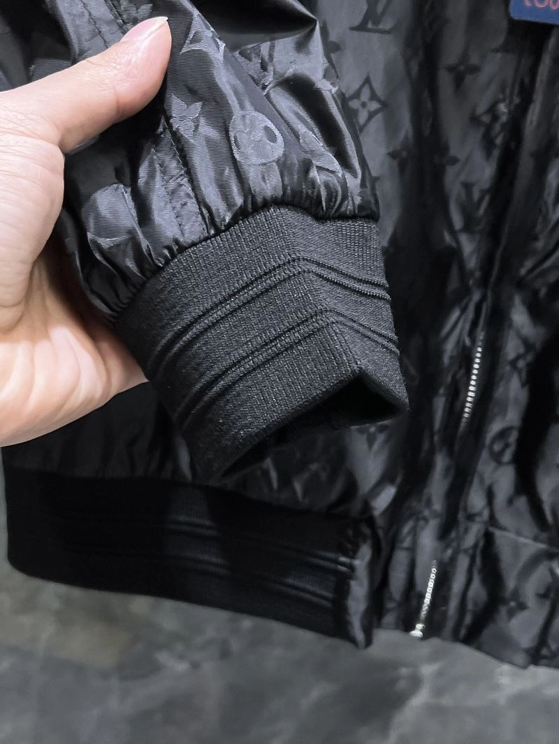 Genuine Louis Vuitton Outwear