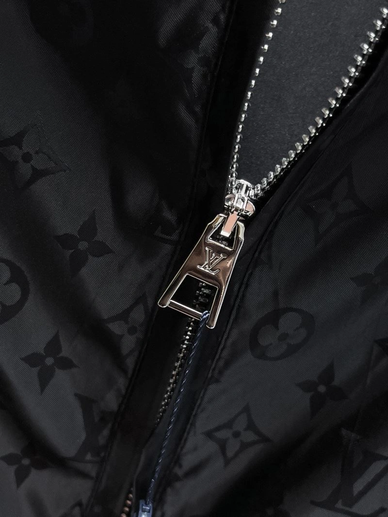 Genuine Louis Vuitton Outwear