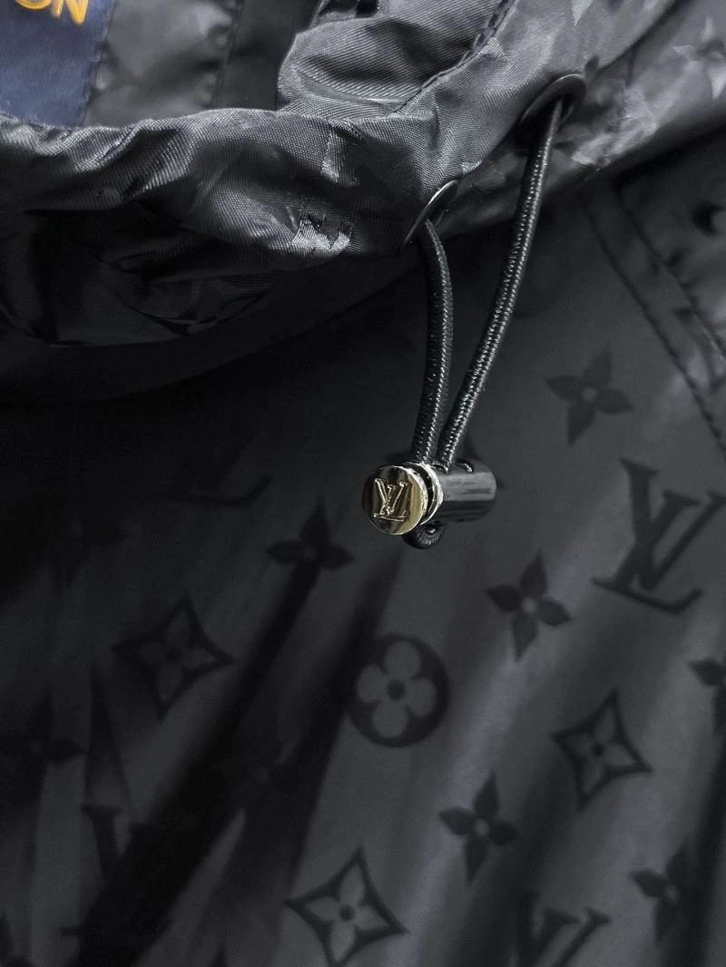 Genuine Louis Vuitton Outwear