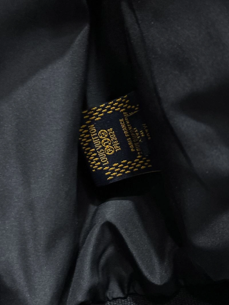 Genuine Louis Vuitton Outwear