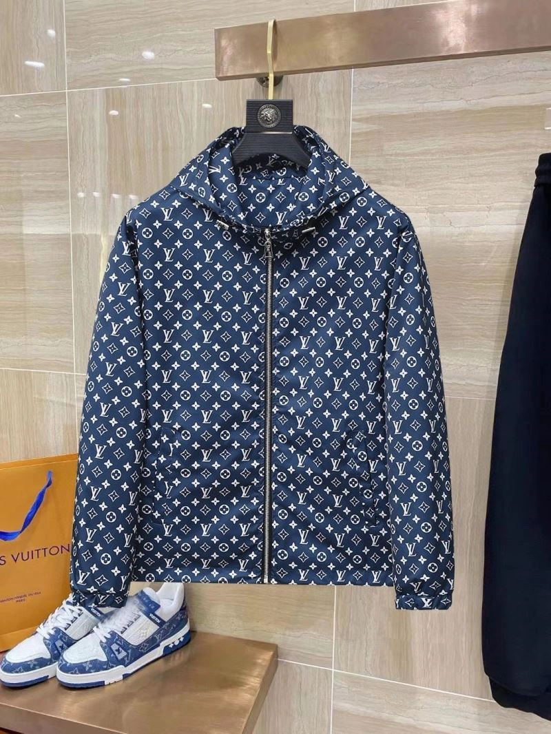 Louis Vuitton Outwear