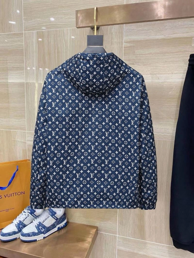 Value-priced Louis Vuitton Outwear