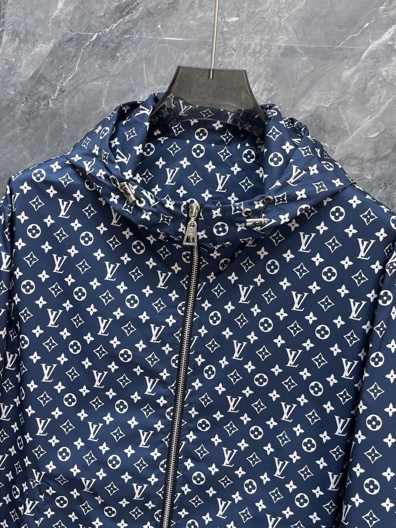 Value-priced Louis Vuitton Outwear