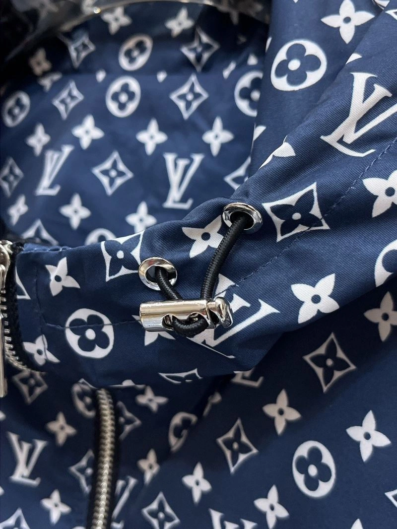 Value-priced Louis Vuitton Outwear
