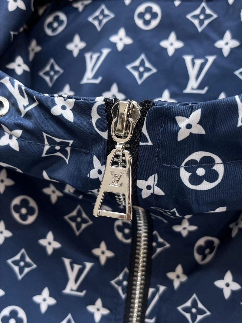 Value-priced Louis Vuitton Outwear