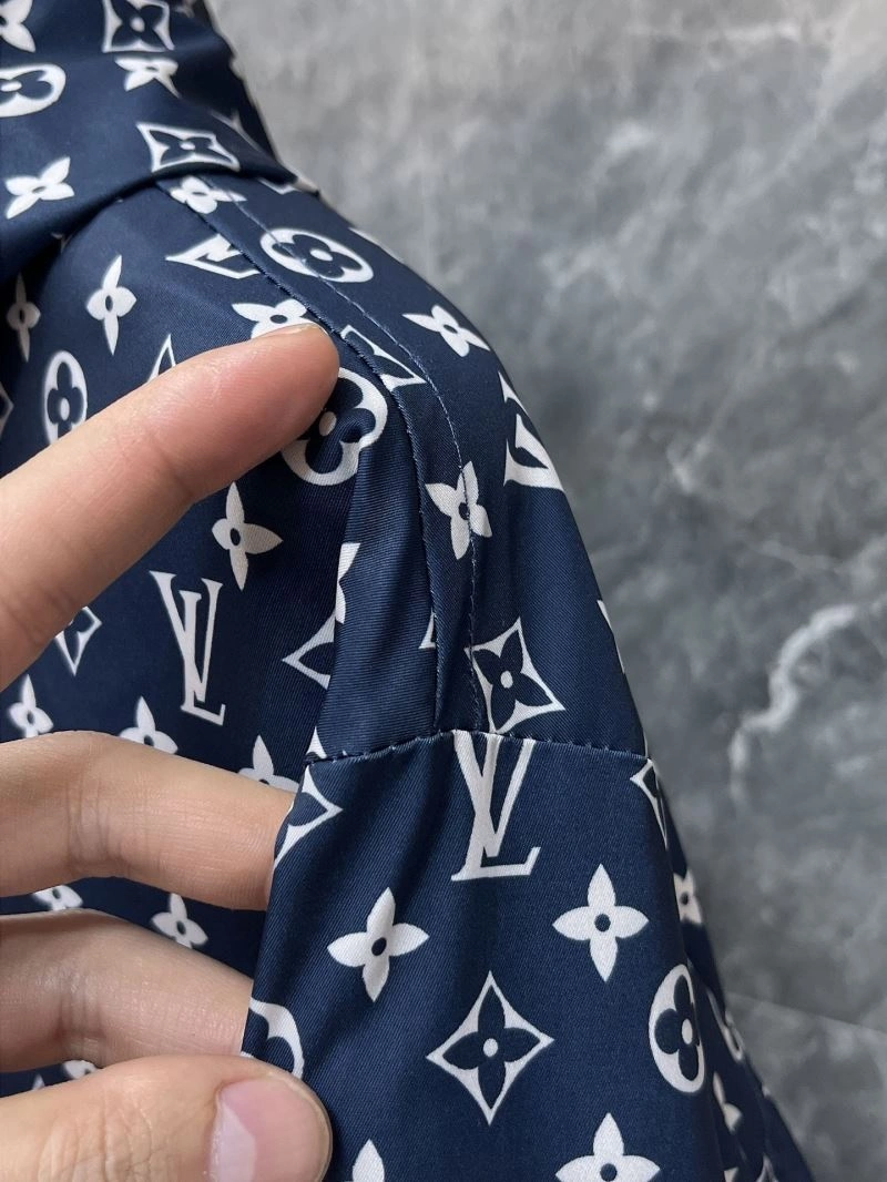 Value-priced Louis Vuitton Outwear
