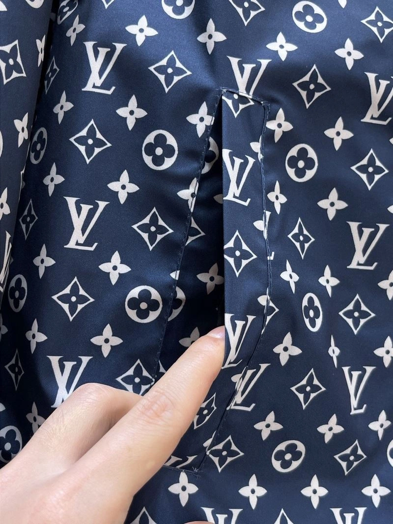 Value-priced Louis Vuitton Outwear