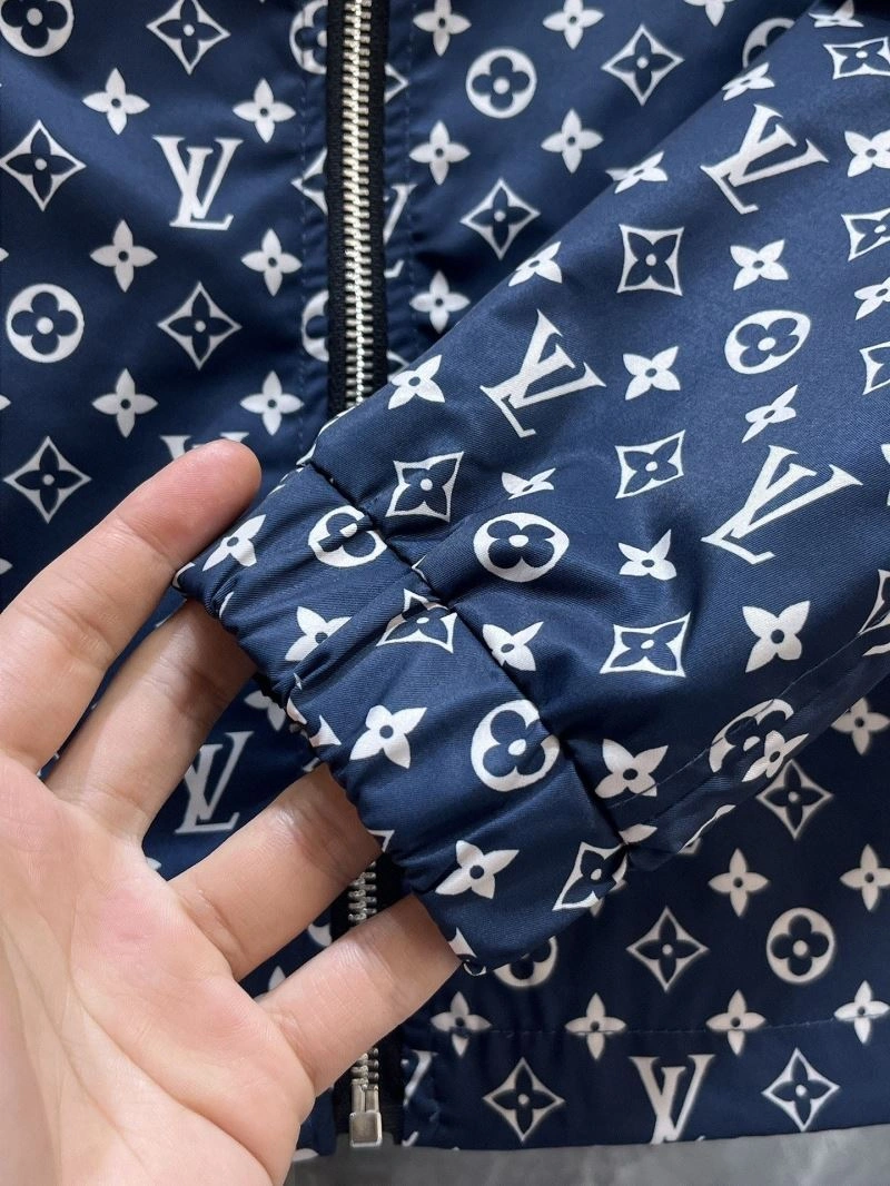 Value-priced Louis Vuitton Outwear