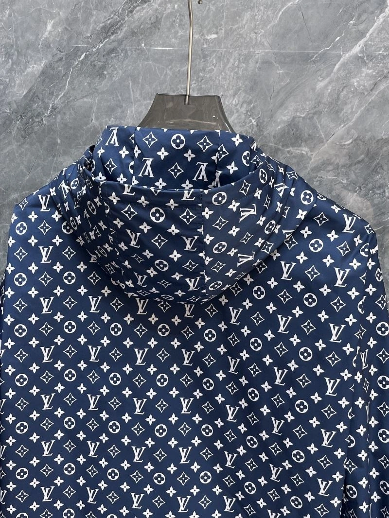 Value-priced Louis Vuitton Outwear