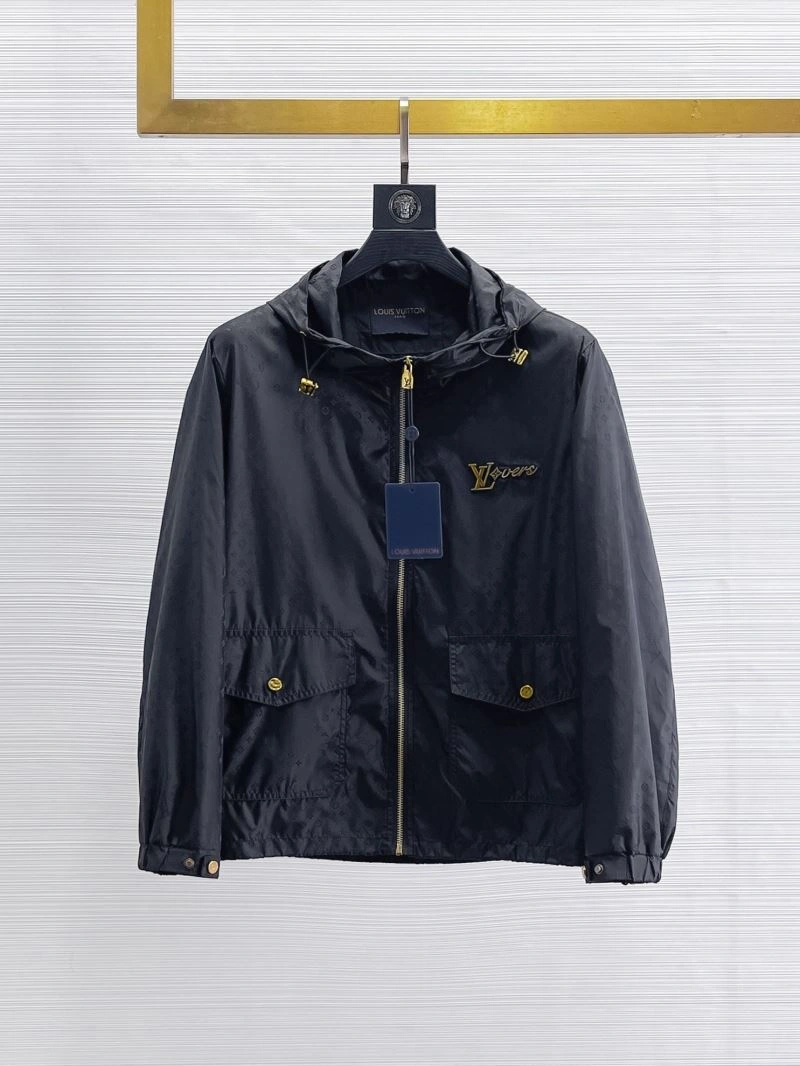 Louis Vuitton Outwear