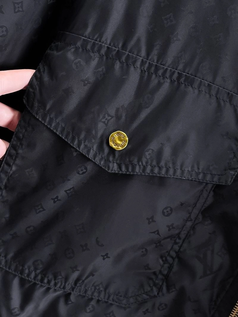 Mirror quality Louis Vuitton Outwear