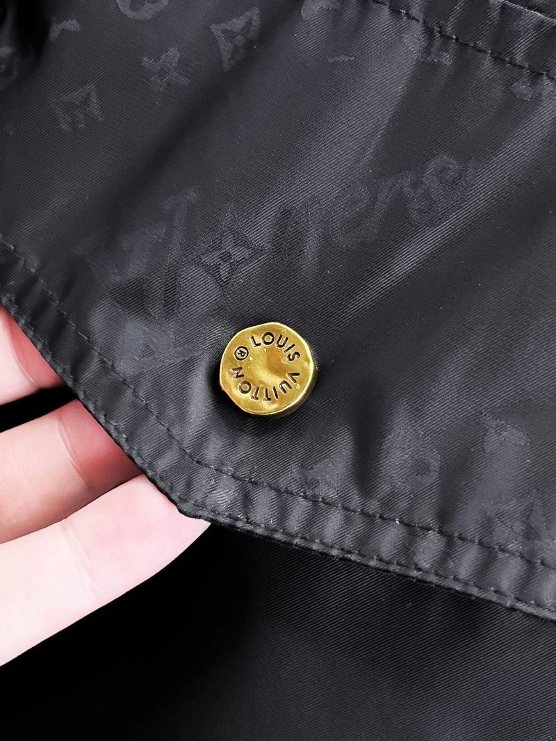 Mirror quality Louis Vuitton Outwear