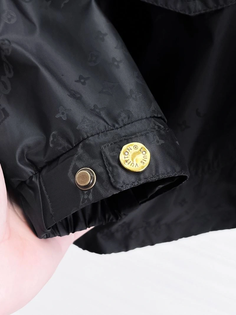 Mirror quality Louis Vuitton Outwear