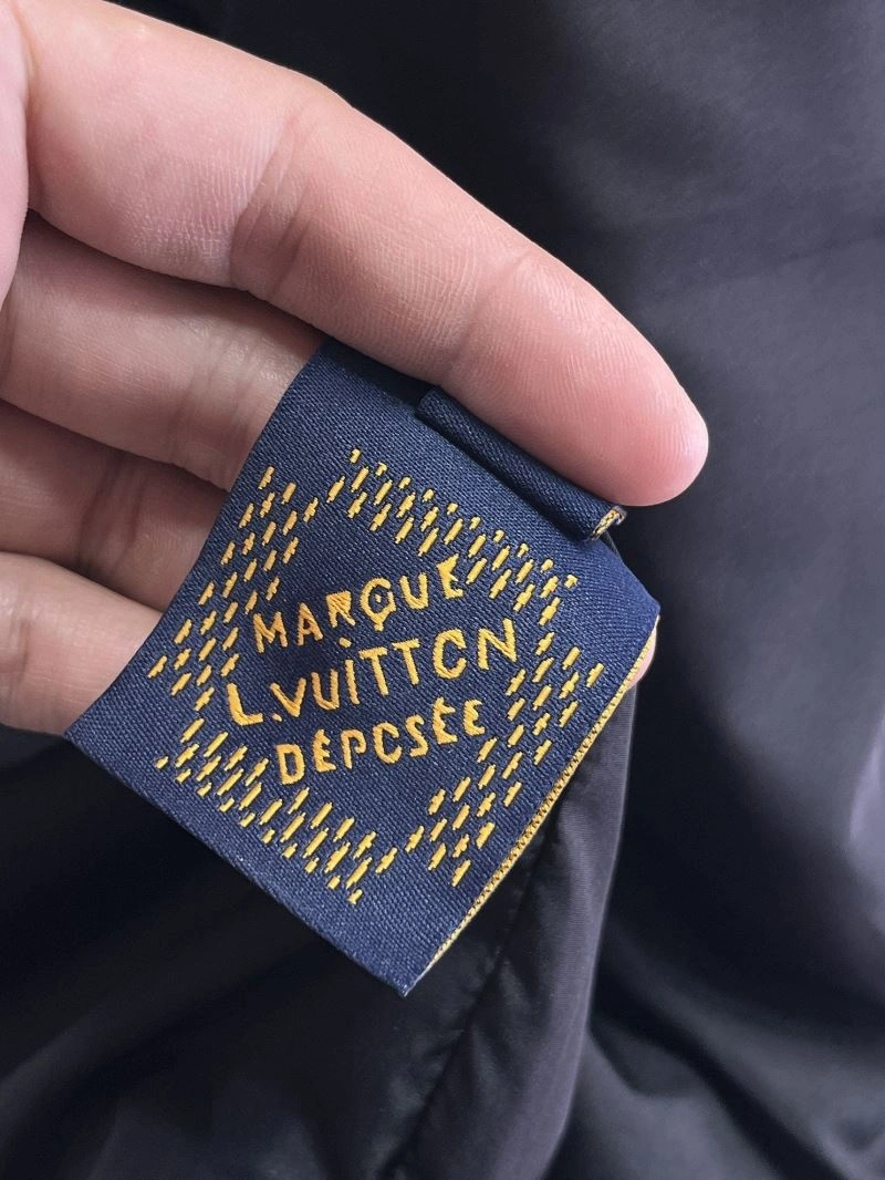 Mirror quality Louis Vuitton Outwear