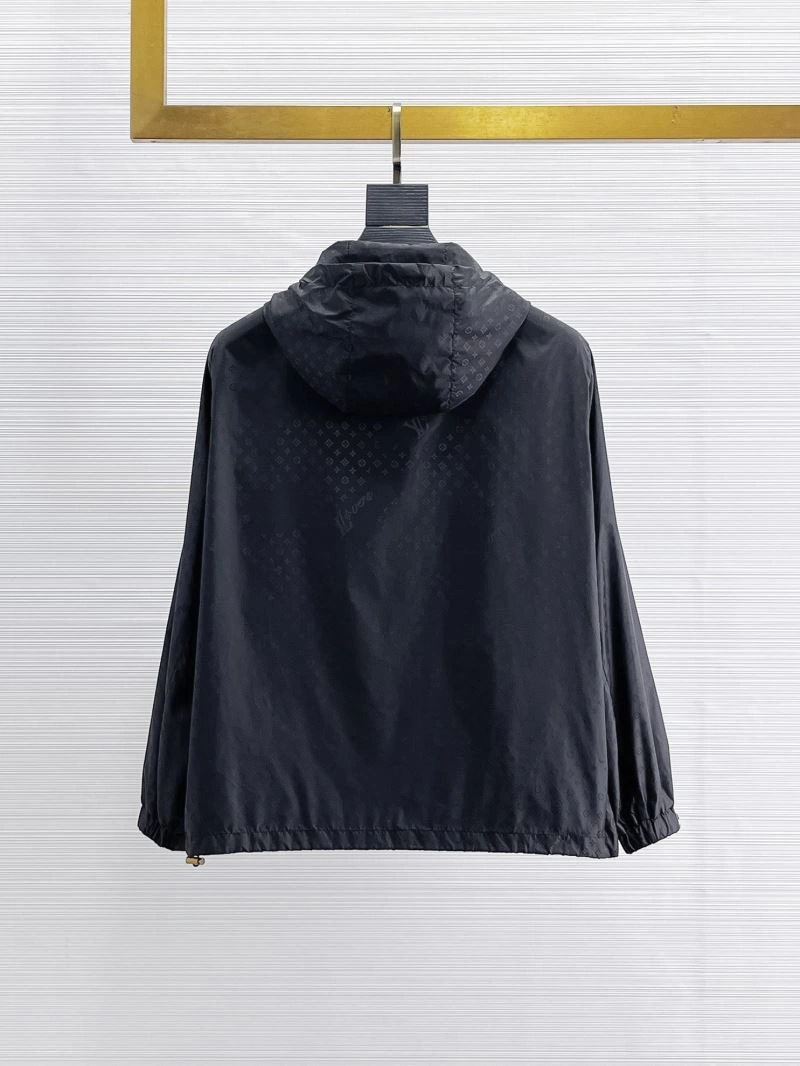Mirror quality Louis Vuitton Outwear
