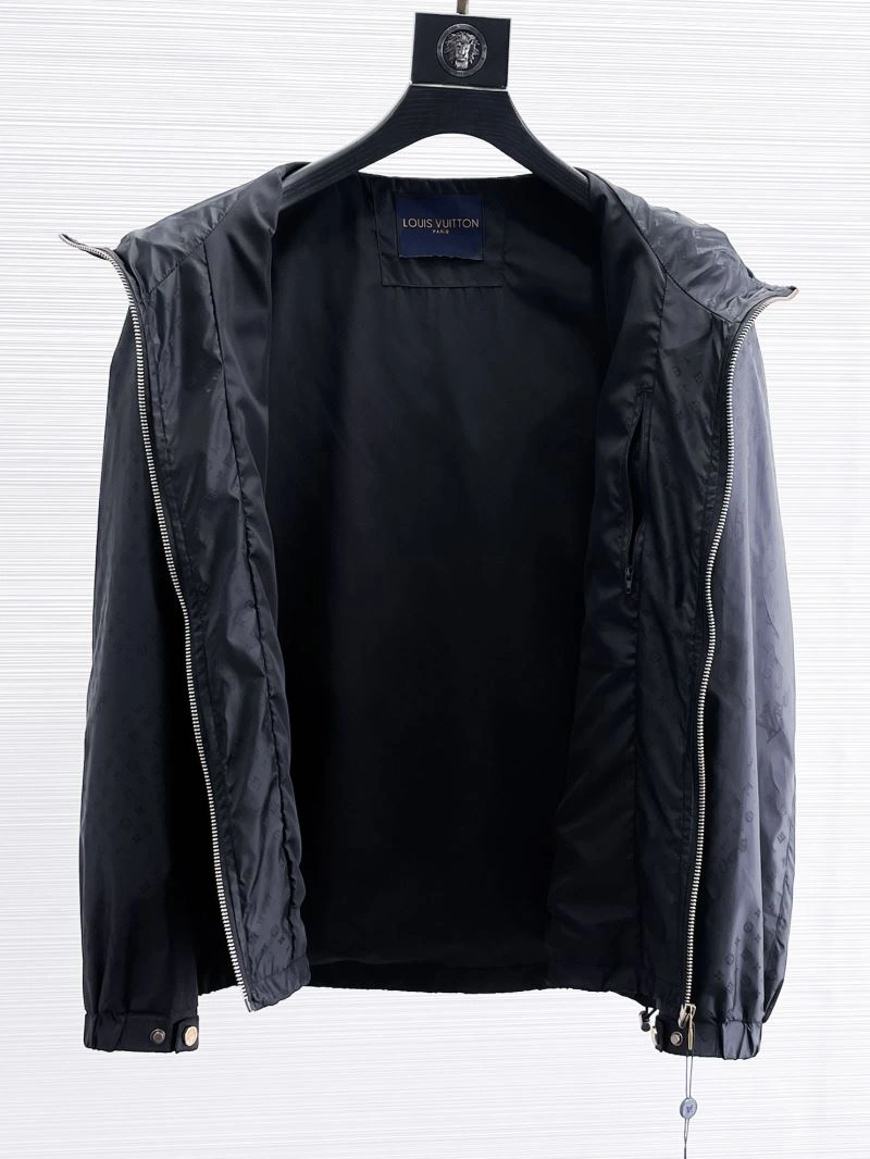 Mirror quality Louis Vuitton Outwear
