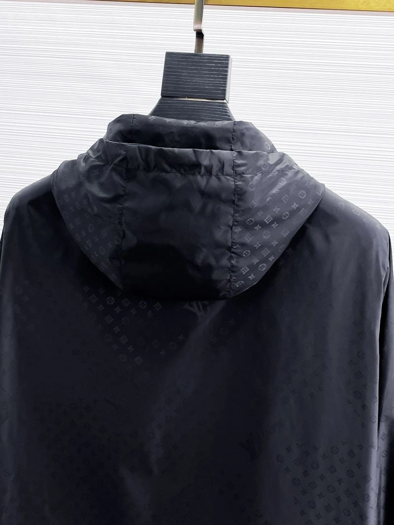 Mirror quality Louis Vuitton Outwear