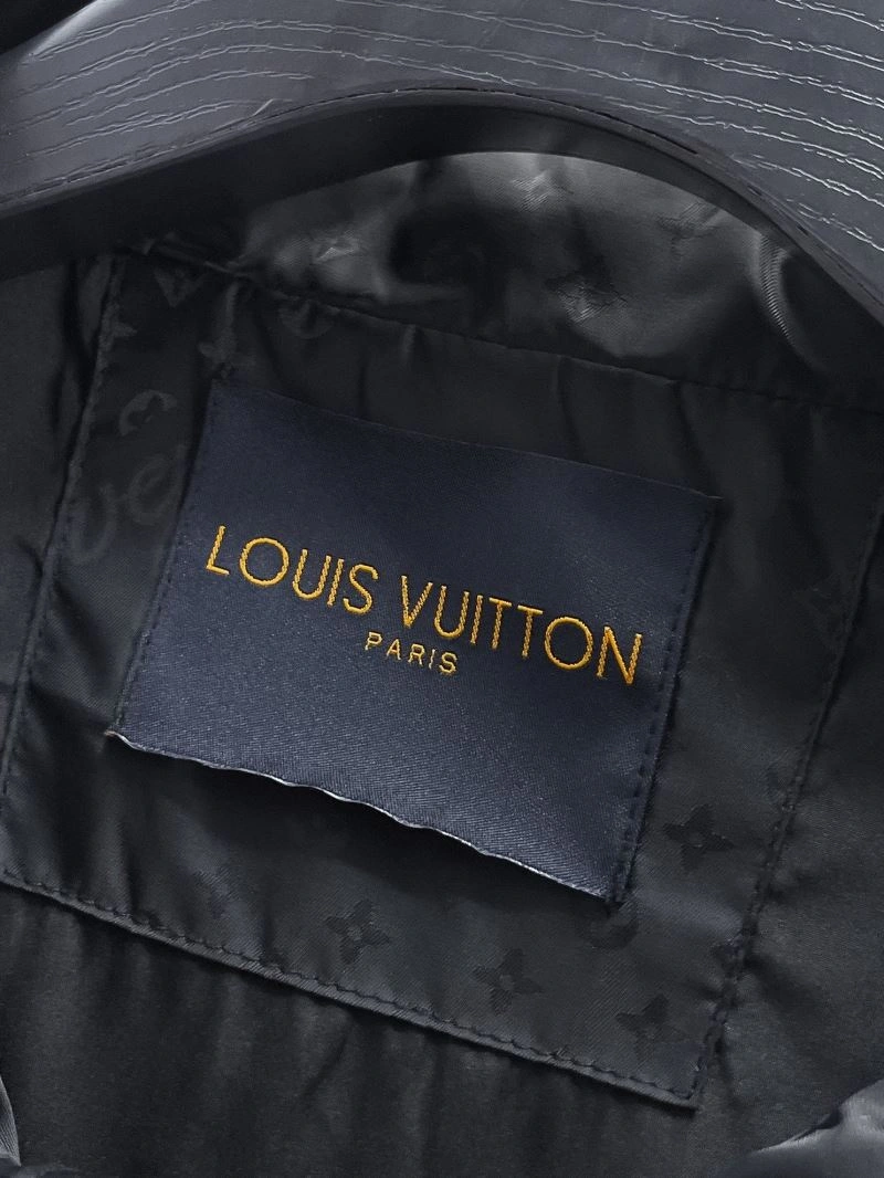 Mirror quality Louis Vuitton Outwear