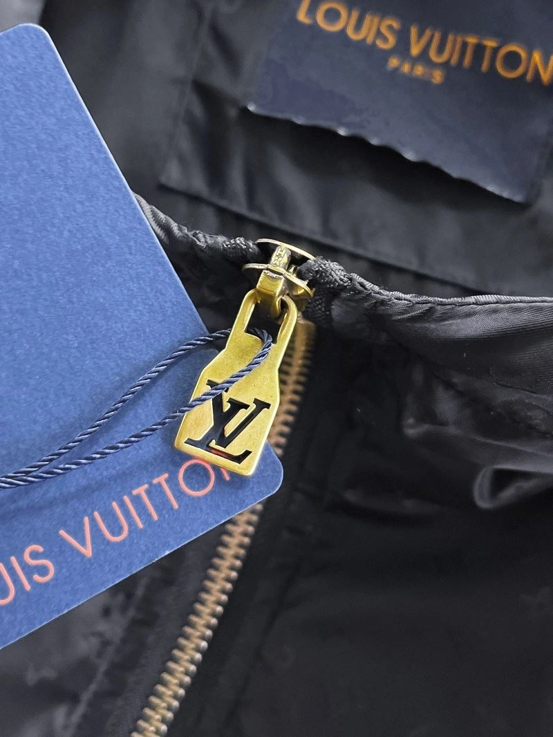 Mirror quality Louis Vuitton Outwear