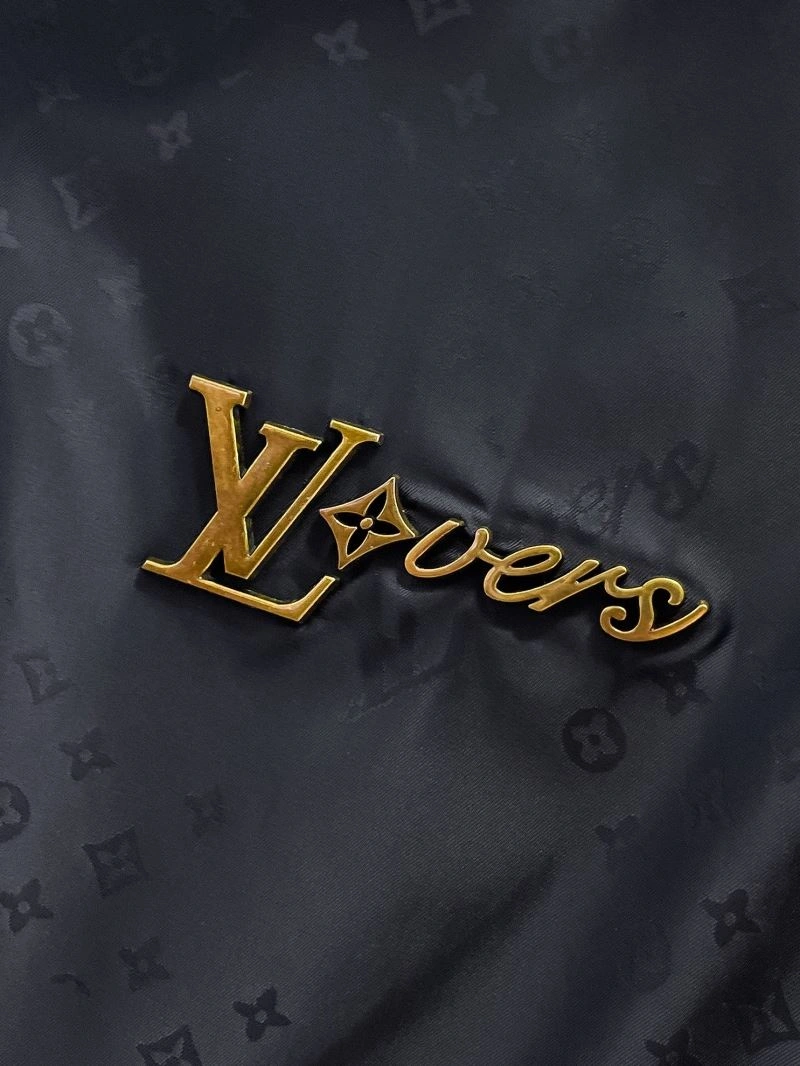 Mirror quality Louis Vuitton Outwear
