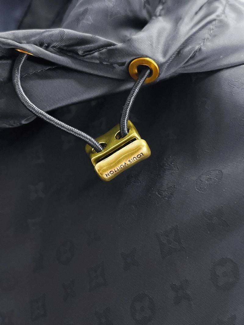 Mirror quality Louis Vuitton Outwear