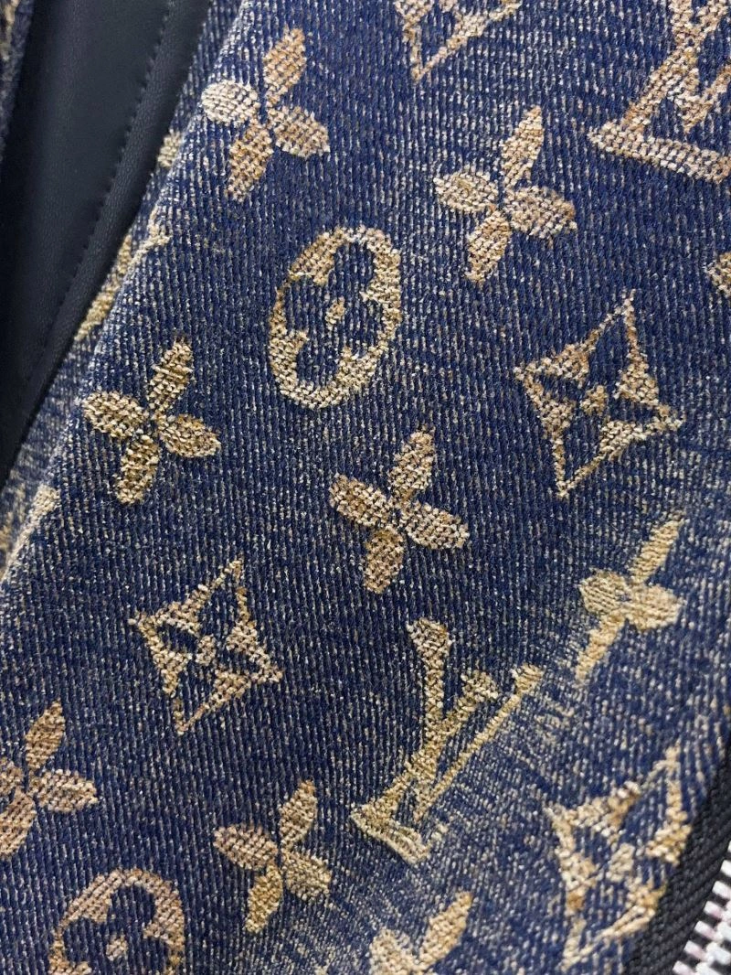 Genuine Louis Vuitton Outwear