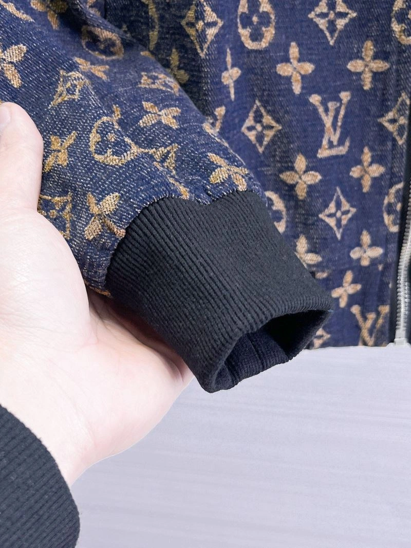 Genuine Louis Vuitton Outwear