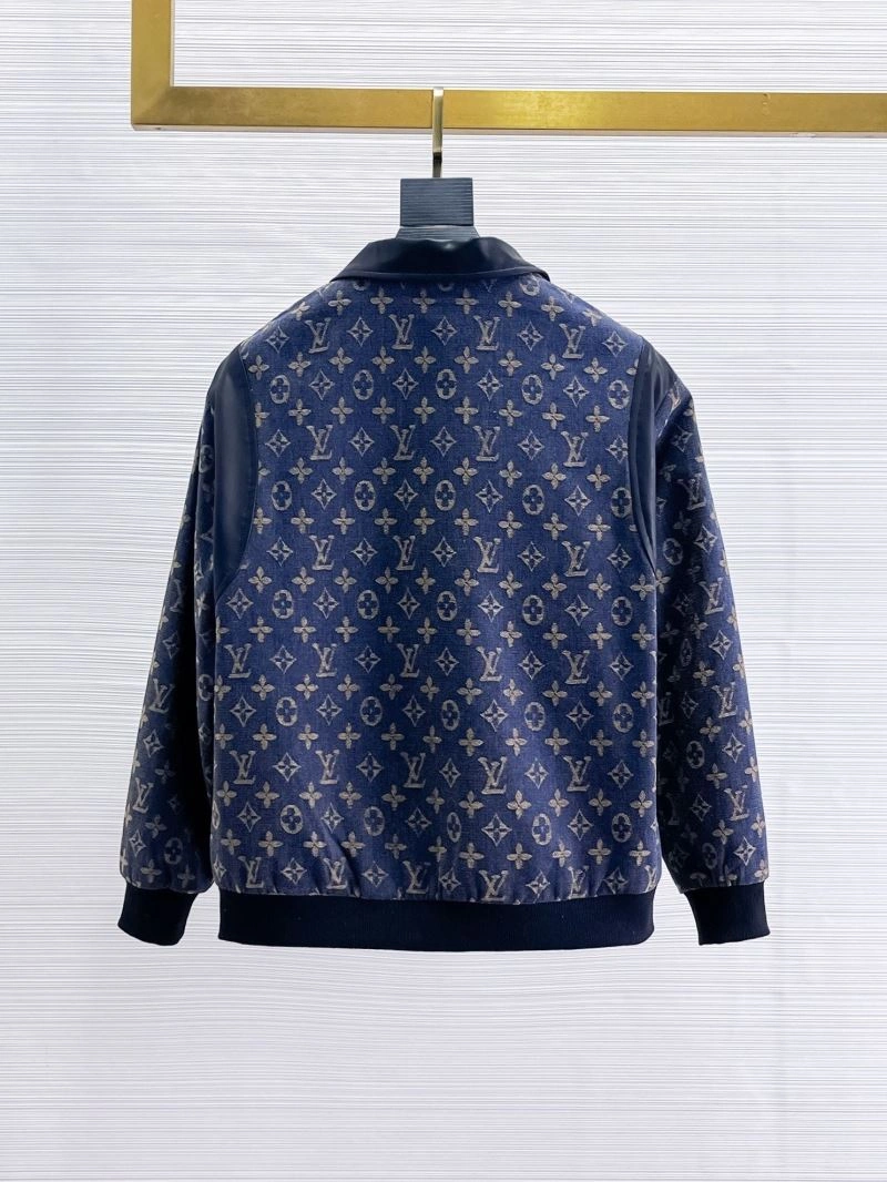Genuine Louis Vuitton Outwear
