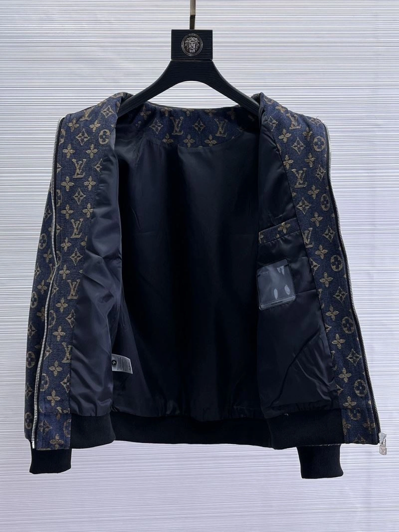 Genuine Louis Vuitton Outwear