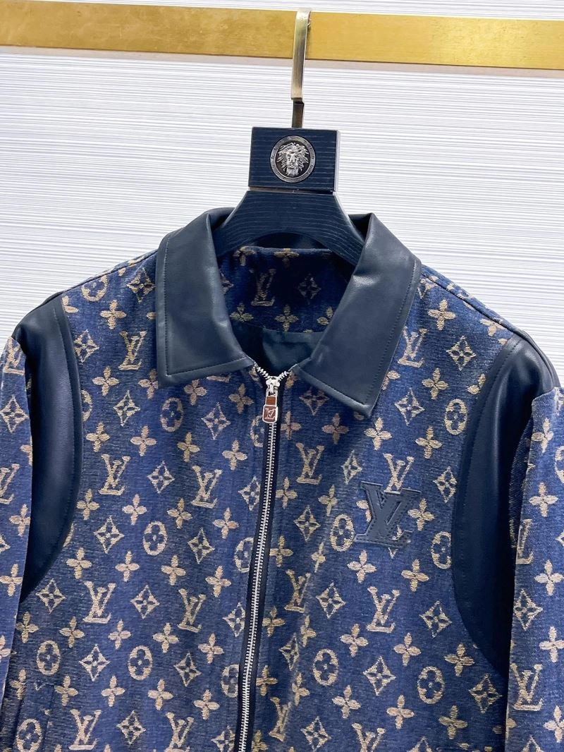 Genuine Louis Vuitton Outwear