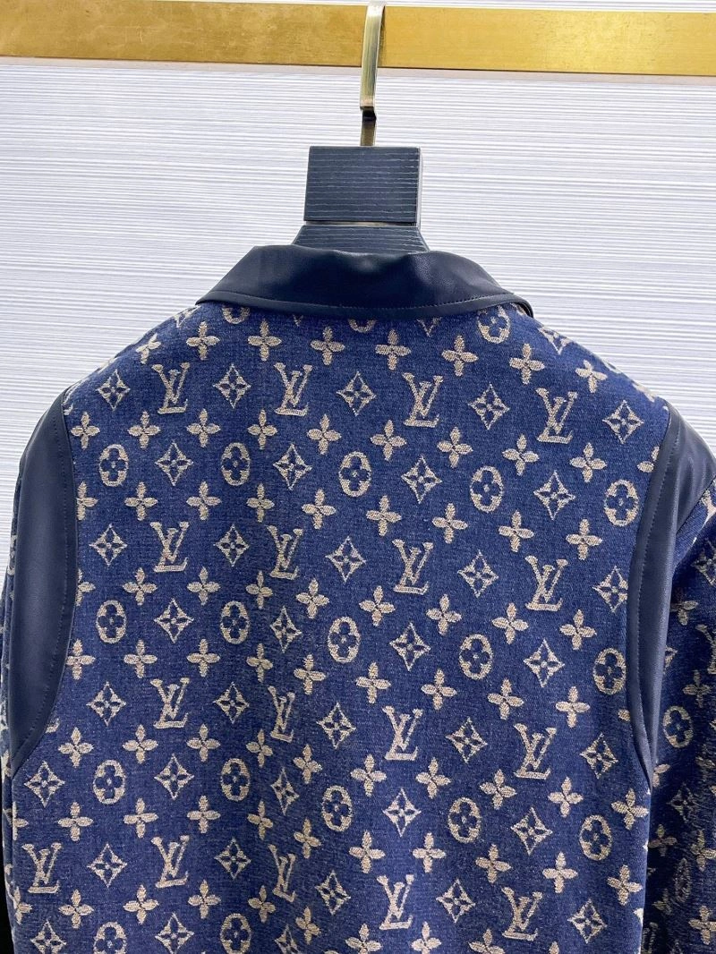 Genuine Louis Vuitton Outwear